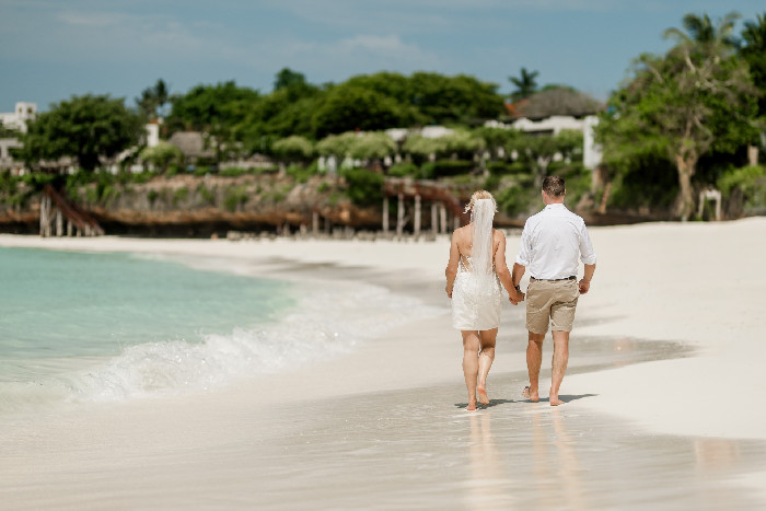 Trouwen op het Strand in het Buitenland – 4 Droomlocaties voor Jullie ...